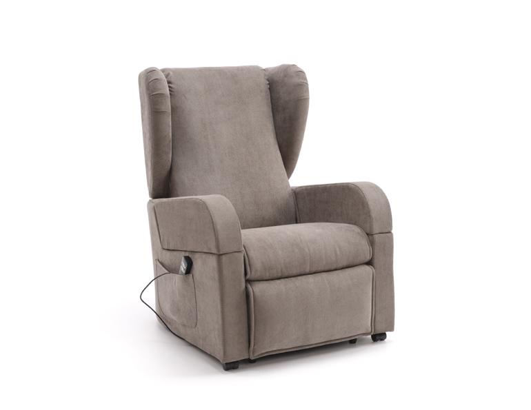 GENESIS | LA POLTRONA RELAX PIÙ AMATA DAGLI ITALIANI